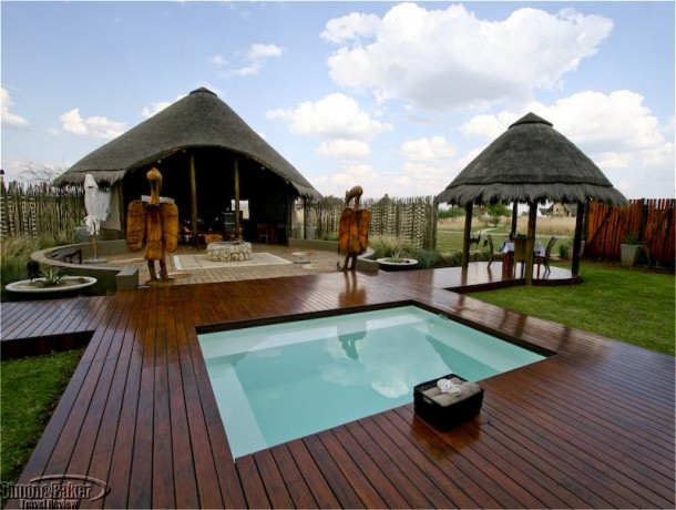 Botsebotse Bush Retreat | Simon and Baker Travel Review, Inc.