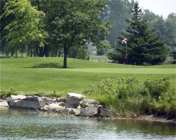 Atlantide Golf Club Montréal | Simon and Baker Travel Review, Inc.